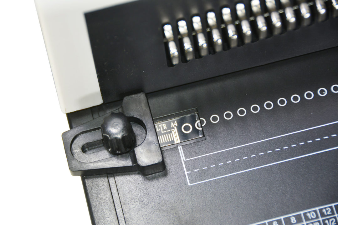 CoilBind S25A Spiral Coil Binding Machine - PRINTFINISH CoilBind S25A Spiral Coil Binding Machine - PRINTFINISH